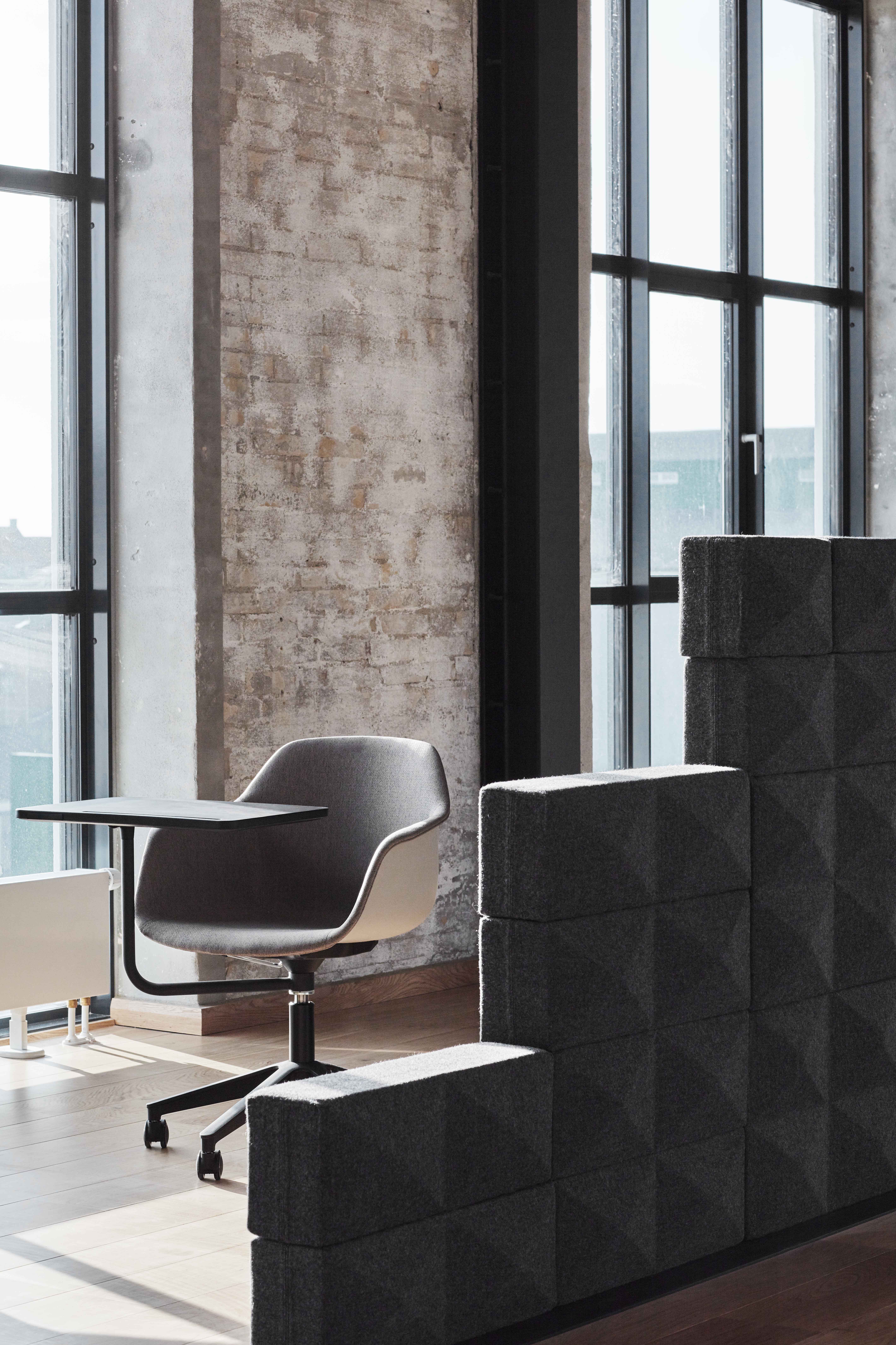 Fabricks™ (sound-absorbing materials)