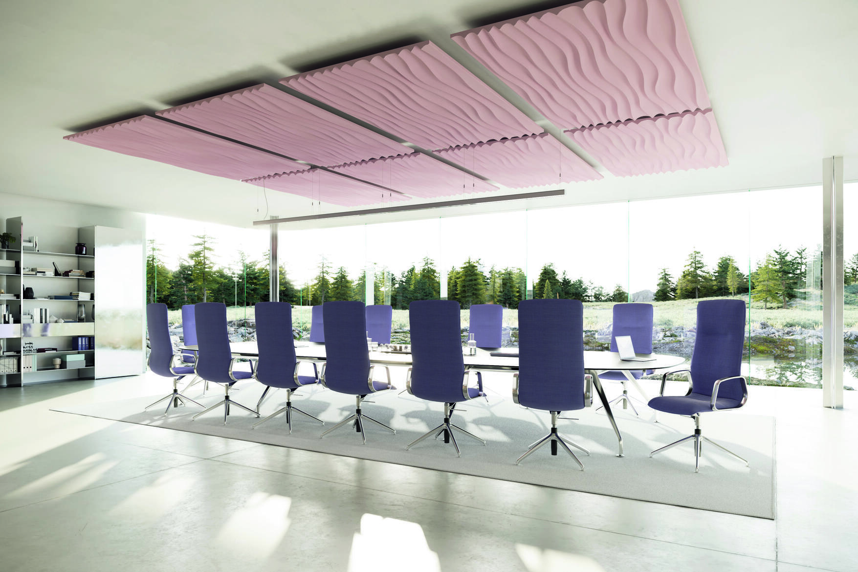 Wilkhahn Decide - 歐凌辦公家具