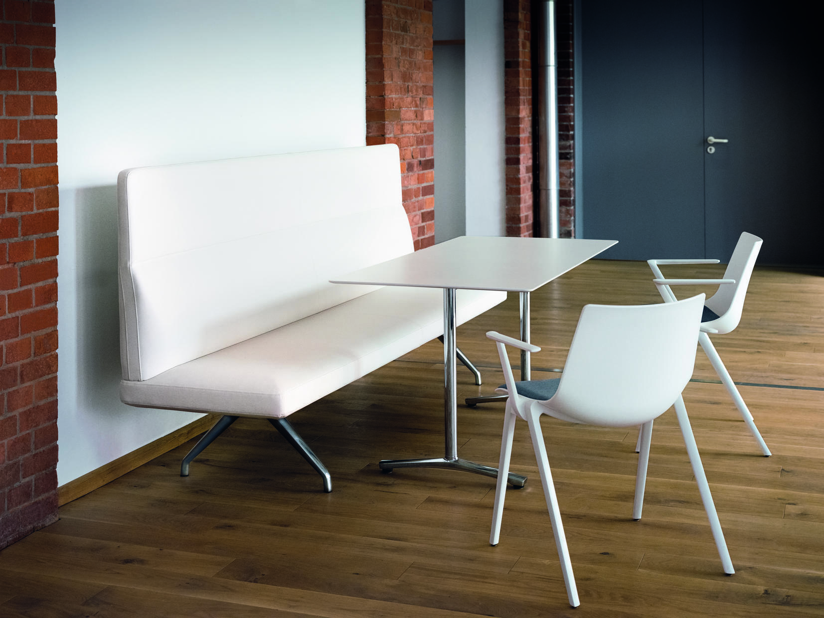 Wilkhahn Insit - 歐凌辦公家具