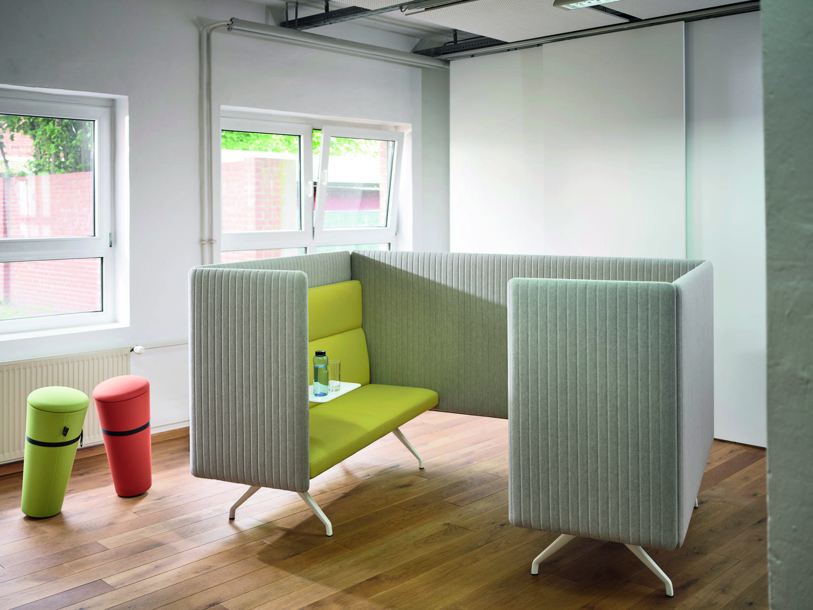 Wilkhahn Insit - 歐凌辦公家具