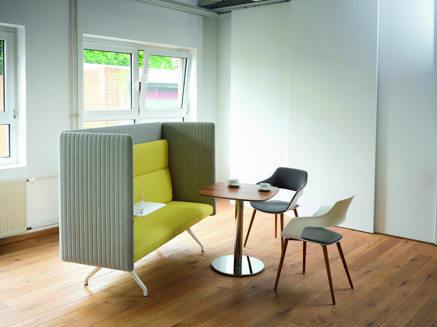 Wilkhahn Insit - 歐凌辦公家具