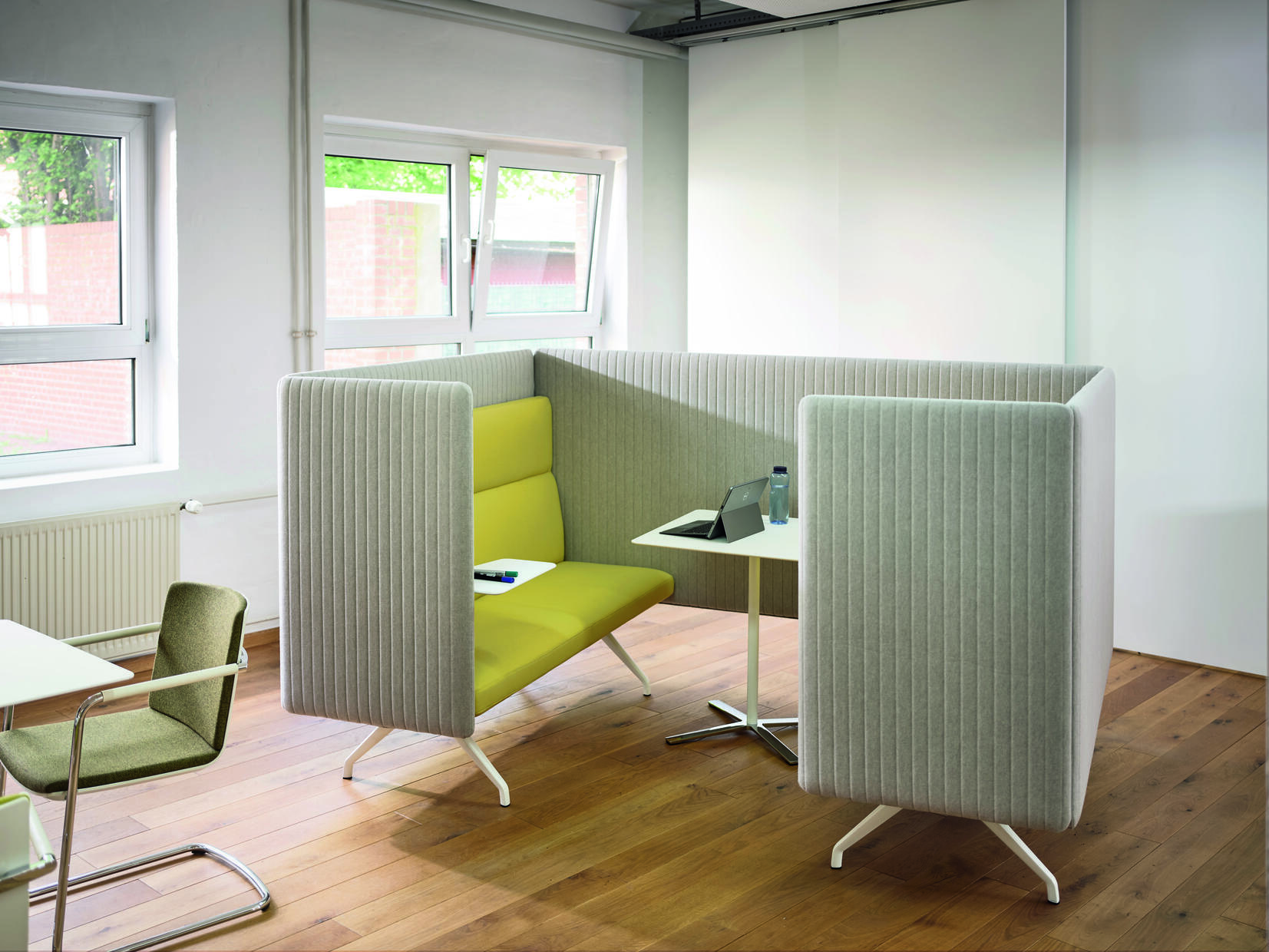 Wilkhahn Insit - 歐凌辦公家具