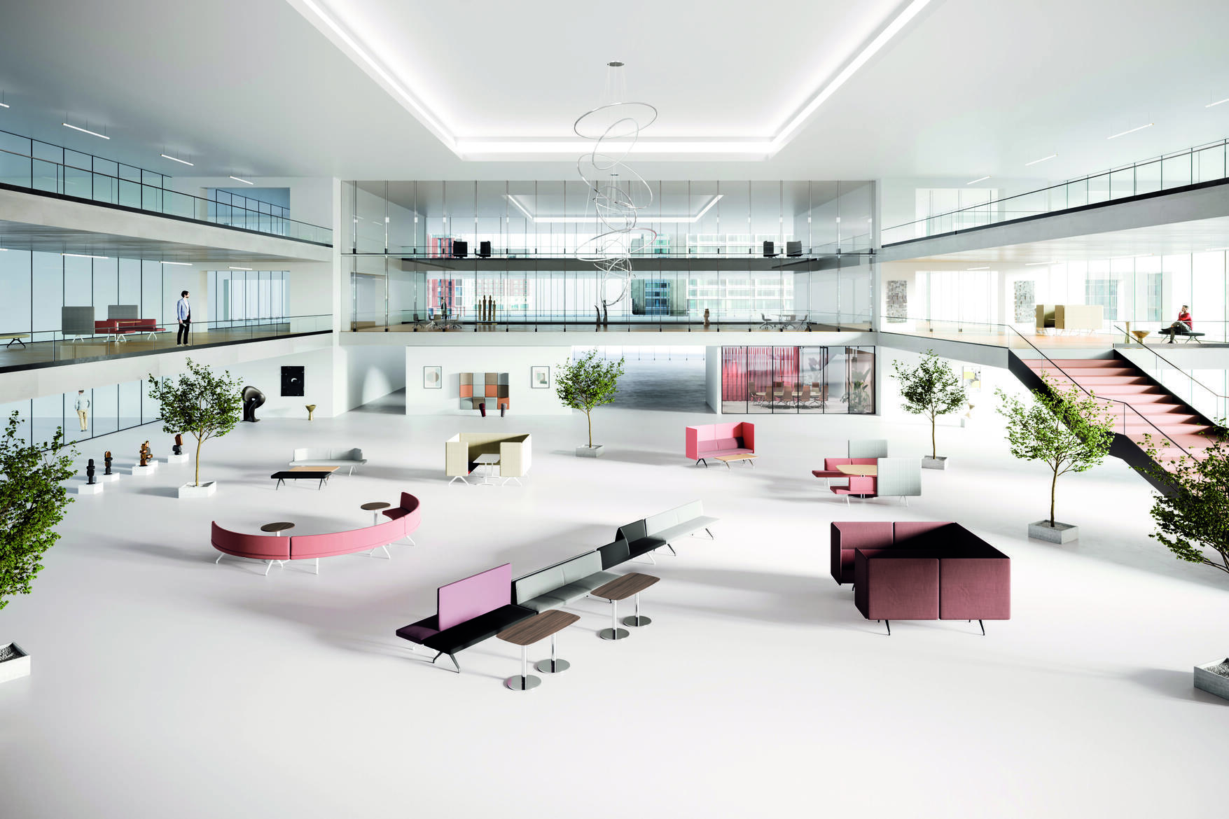 Wilkhahn Insit - 歐凌辦公家具