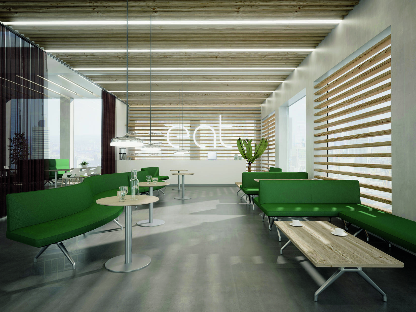 Wilkhahn Insit - 歐凌辦公家具