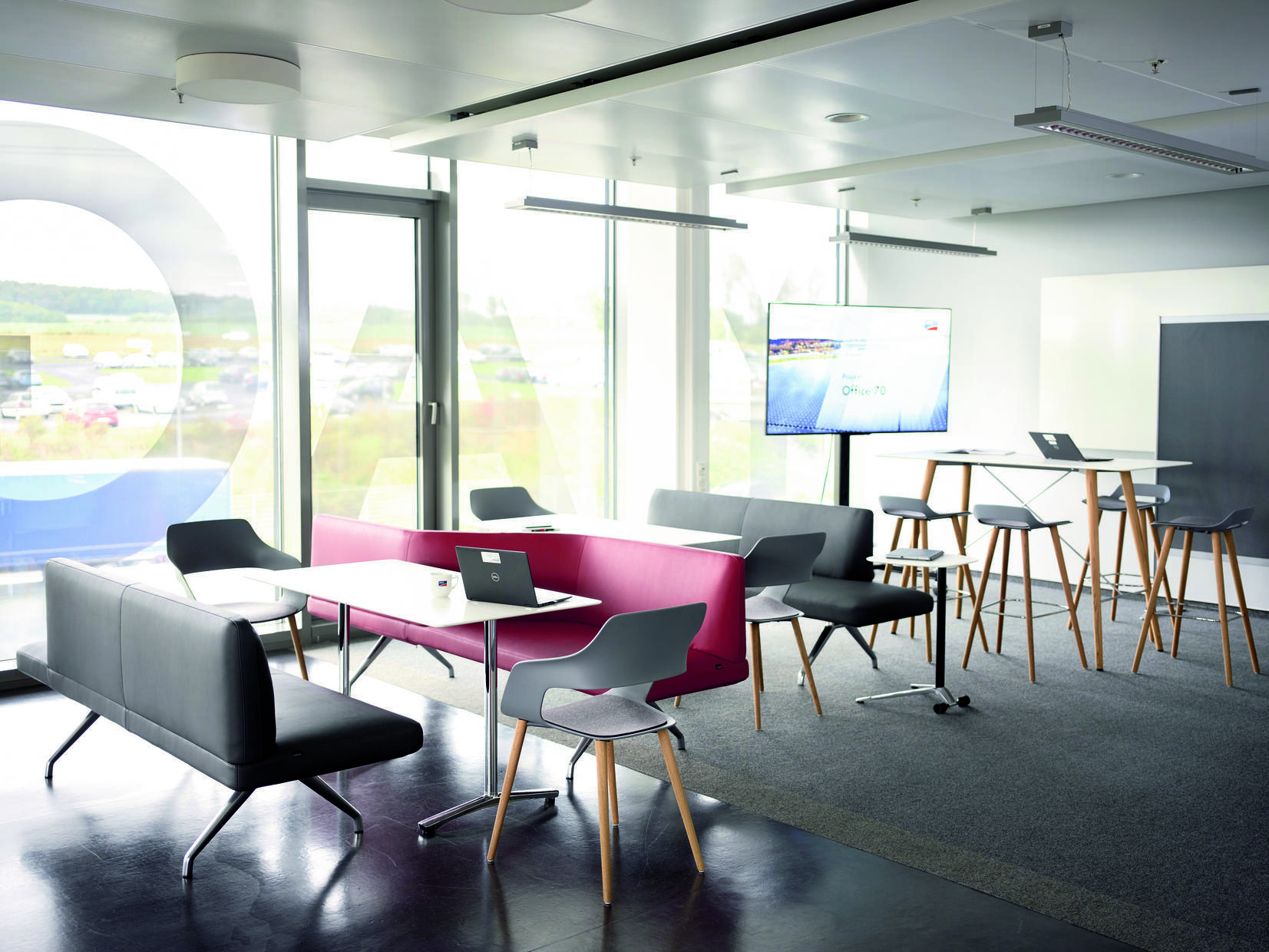 Wilkhahn Insit - 歐凌辦公家具