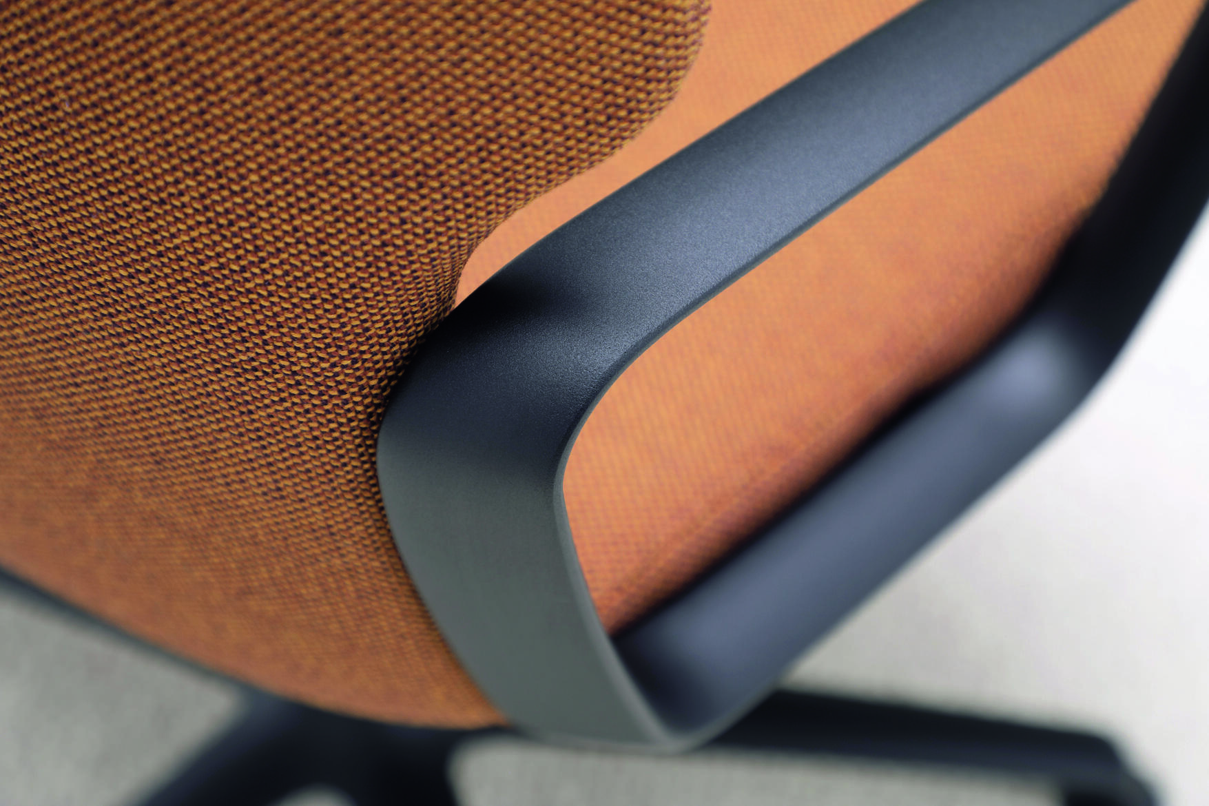 Wilkhahn Intra - 歐凌辦公家具