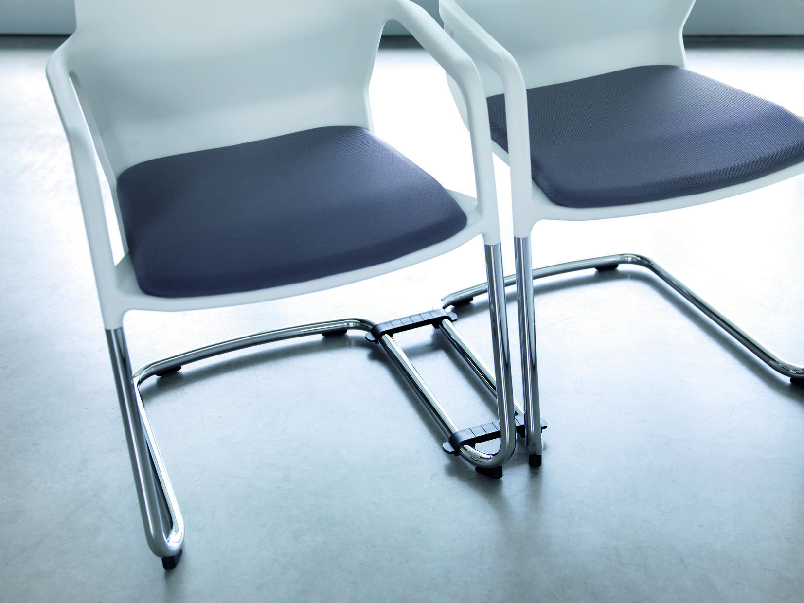 Wilkhahn Metrik - 歐凌辦公家具