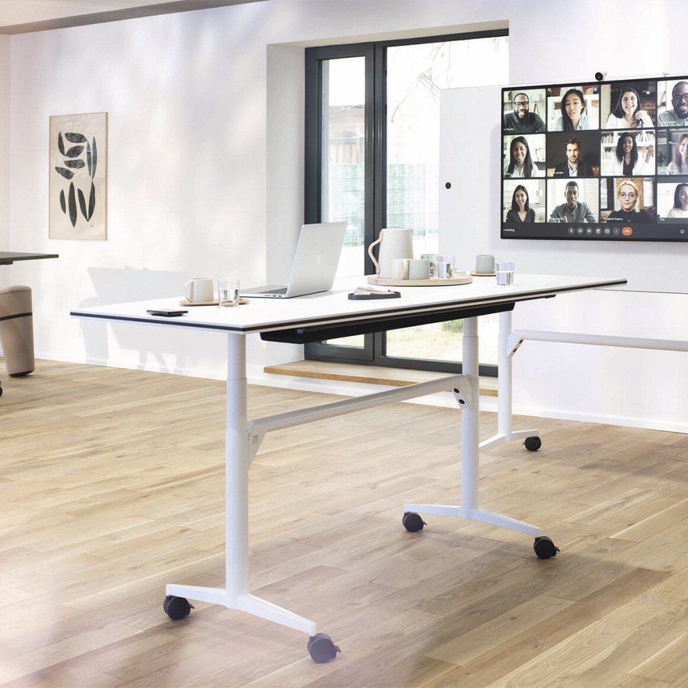 Wilkhahn Timetable Lift - 歐凌辦公家具