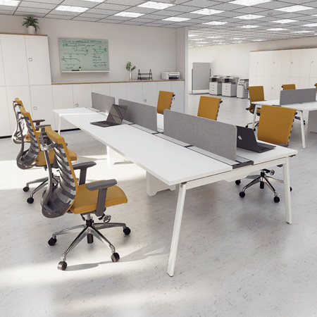 HOPE 獨立系統 - 歐凌辦公家具