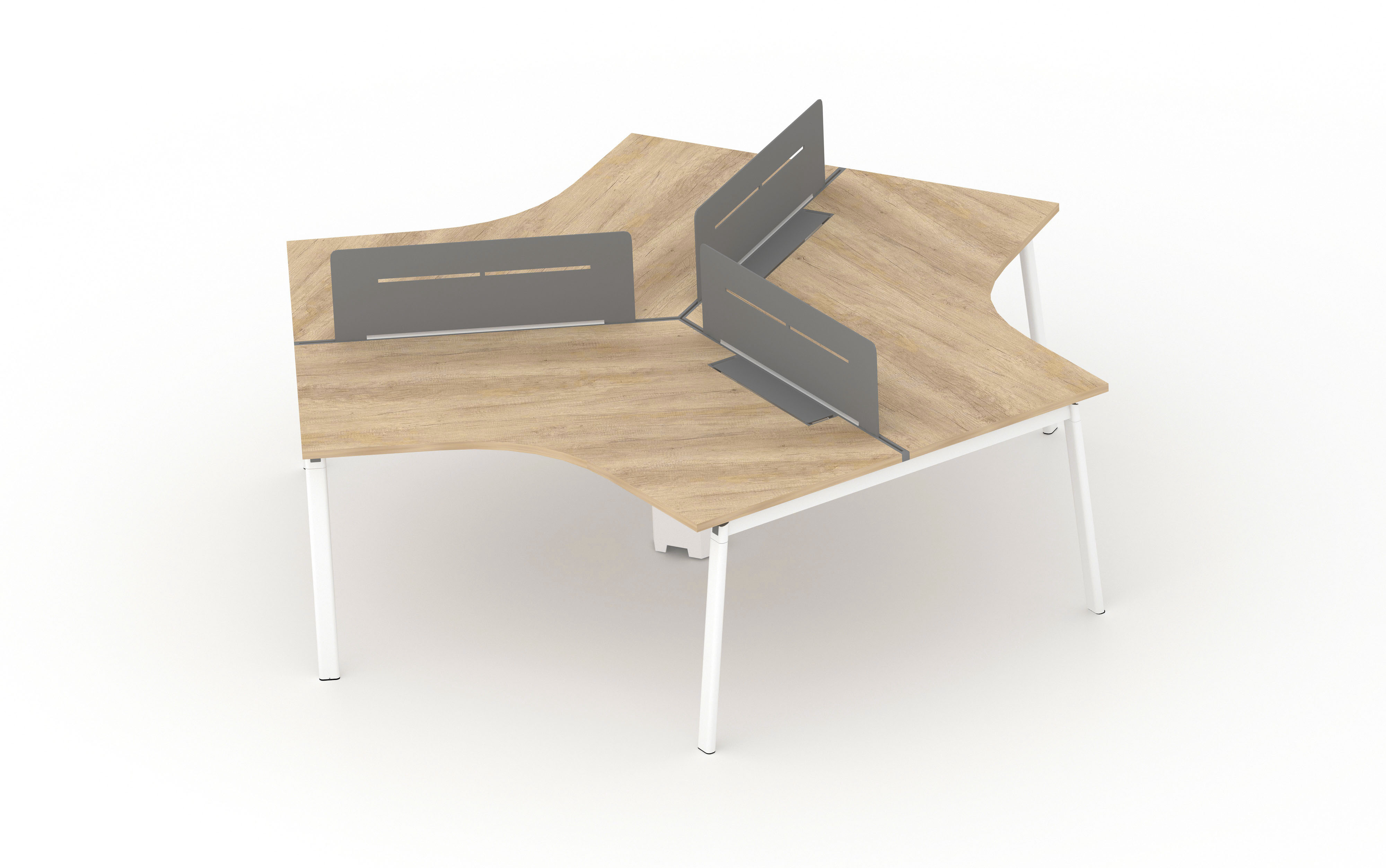 HOPE 開放工作站 - 歐凌辦公家具