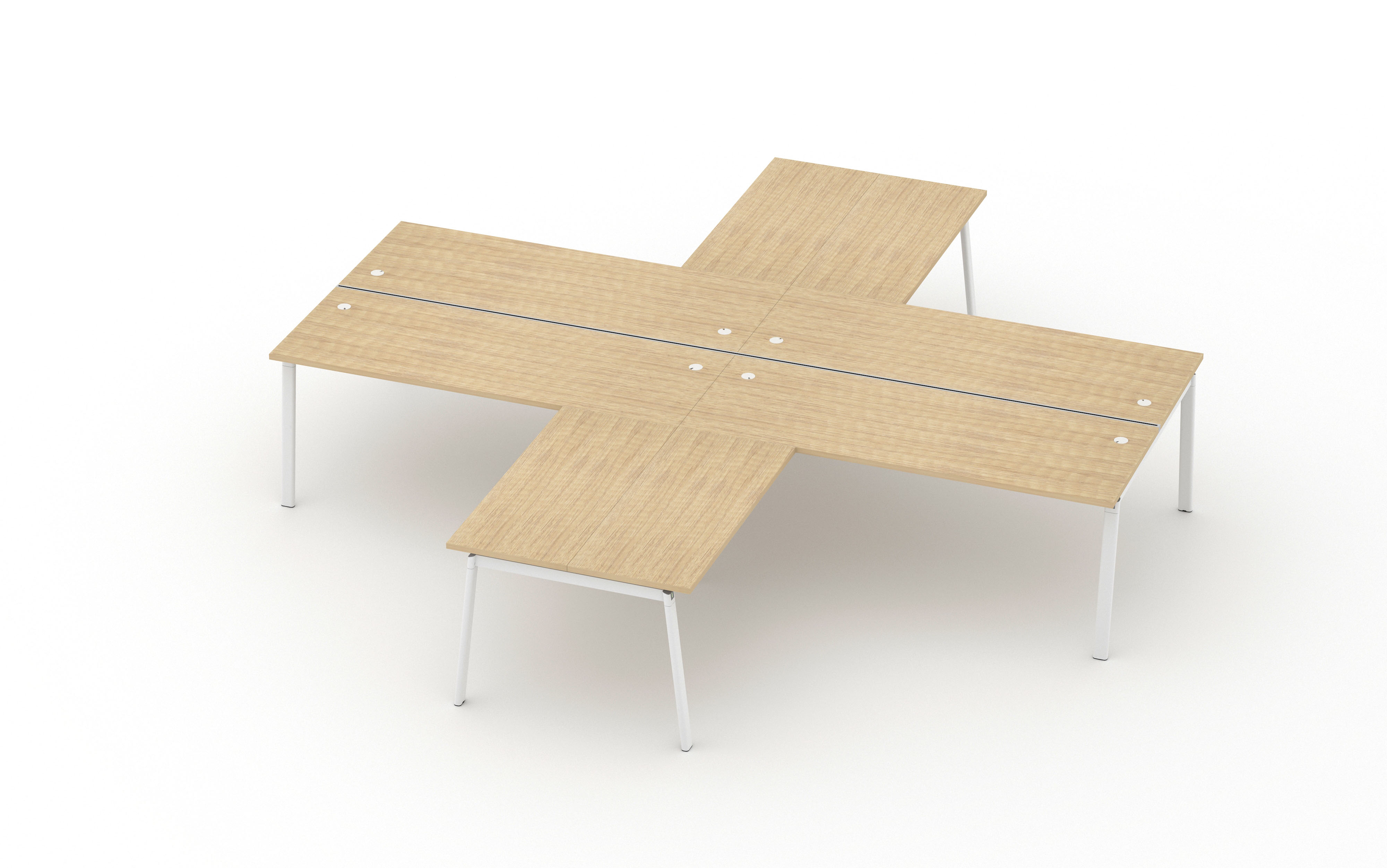 HOPE 開放工作站 - 歐凌辦公家具