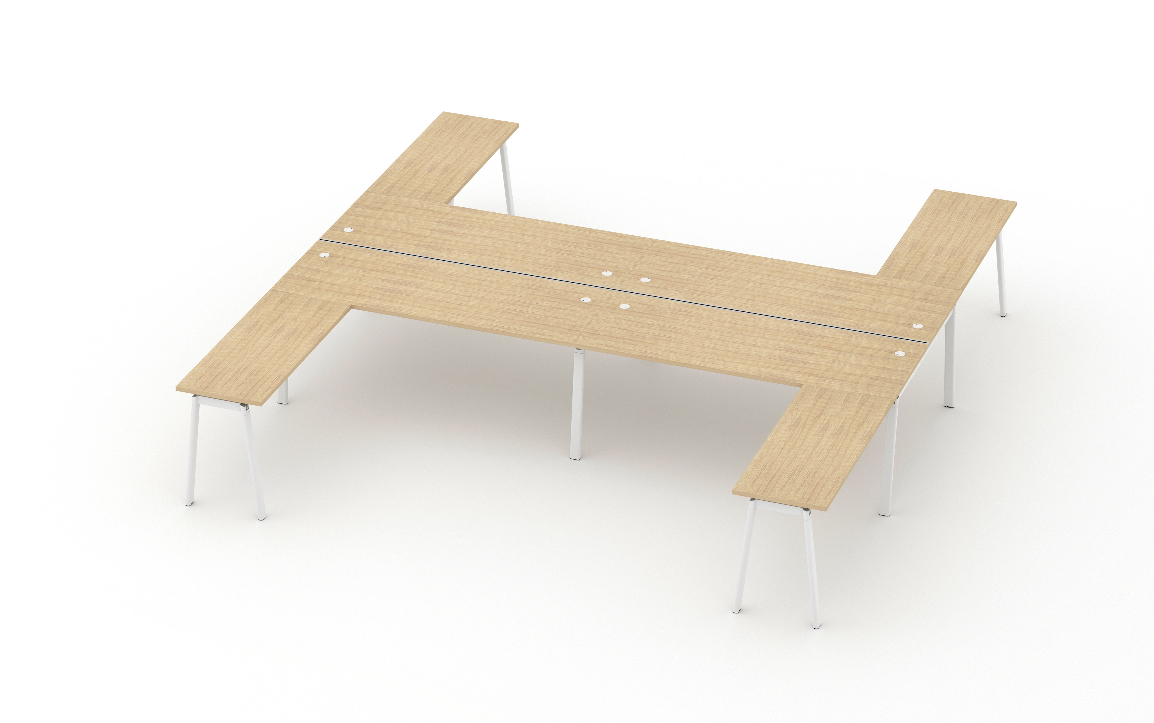 HOPE 開放工作站 - 歐凌辦公家具