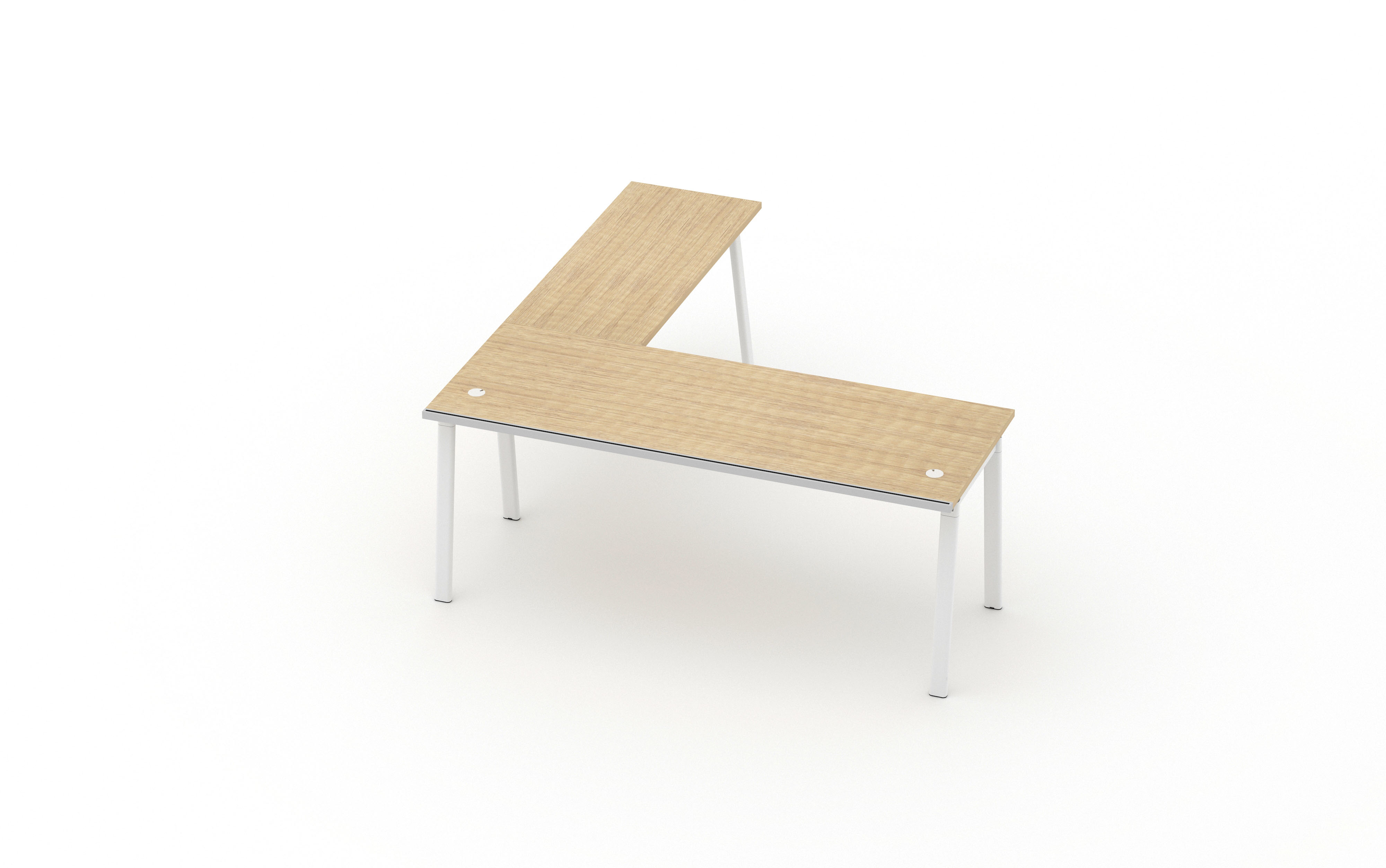 HOPE 開放工作站 - 歐凌辦公家具