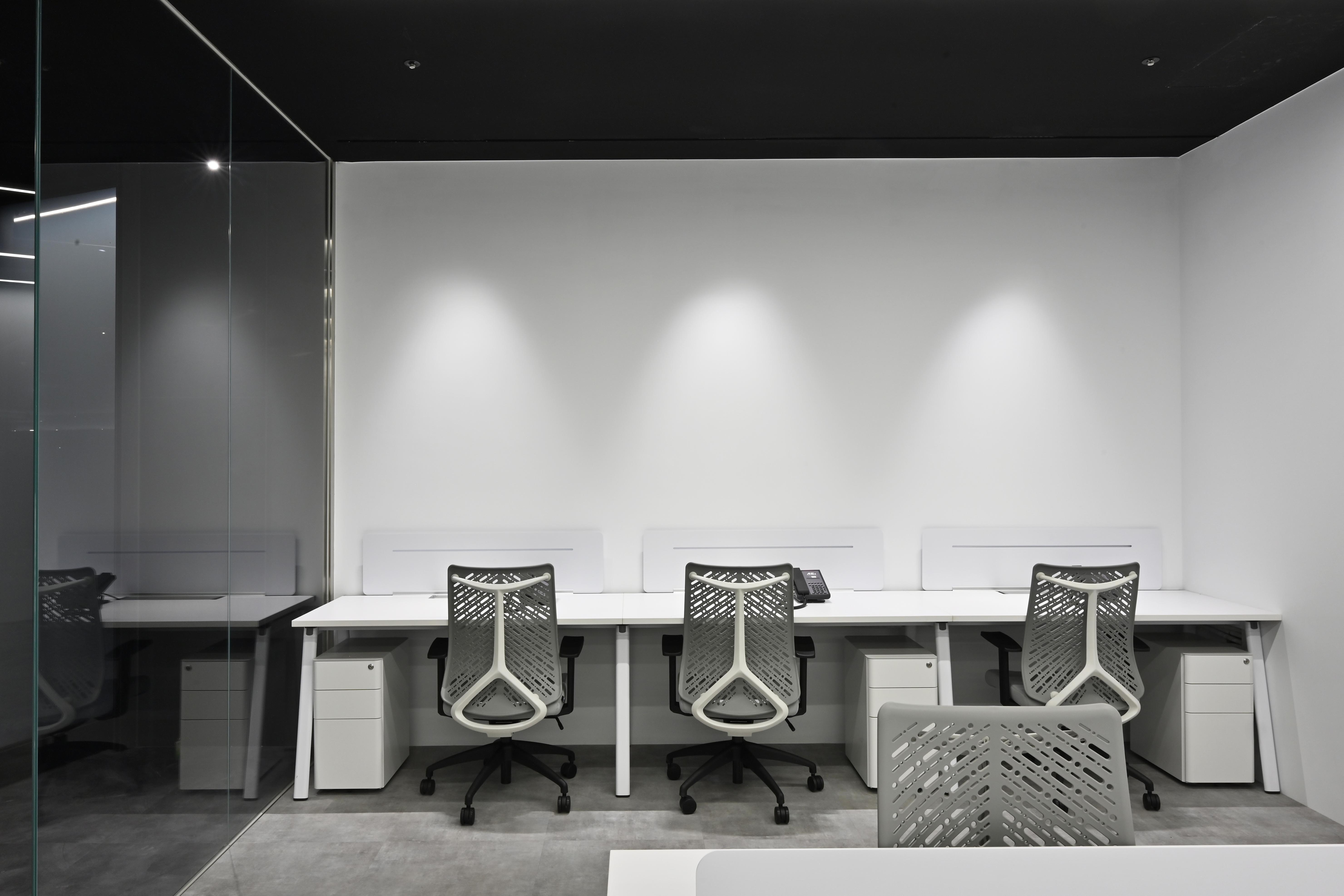 HOPE 開放工作站 - 歐凌辦公家具