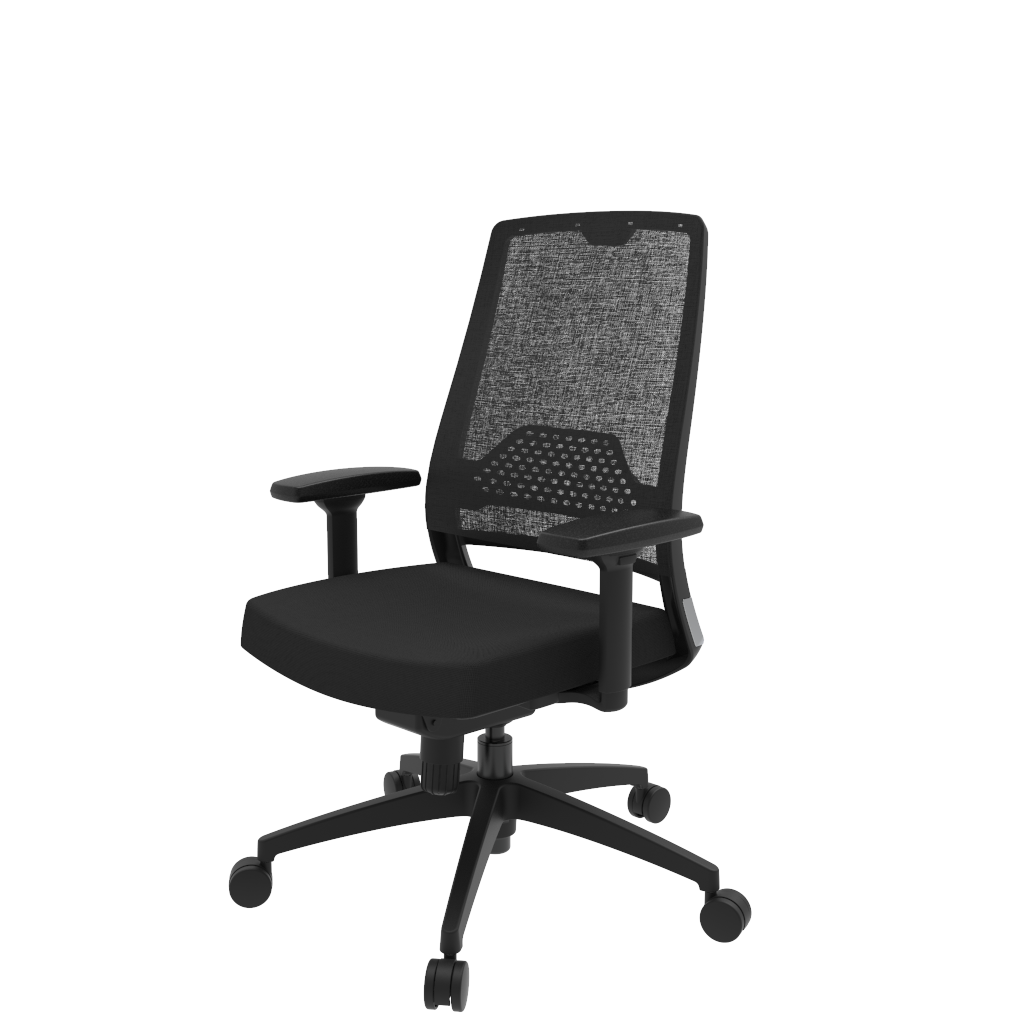 ORION 辦公椅 - 歐凌辦公家具